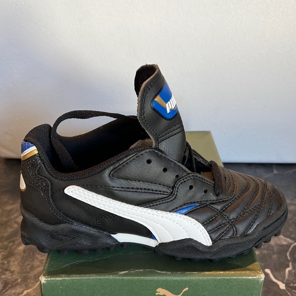 Puma | Shoes | Puma Phantom Allround Jr Turf Soccer Shoes | Poshmark